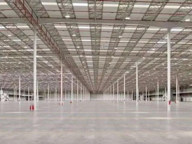 Galpão / Depósito para Locação em Cajamar/SP Empresarial Paineira Jordanésia