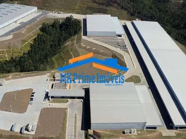 Galpão / Depósito para Locação em Cajamar/SP Empresarial Paineira Jordanésia