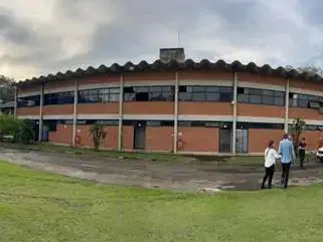 Galpão / Depósito para Locação em Cajamar/SP Empresarial Paoletti Jordanésia