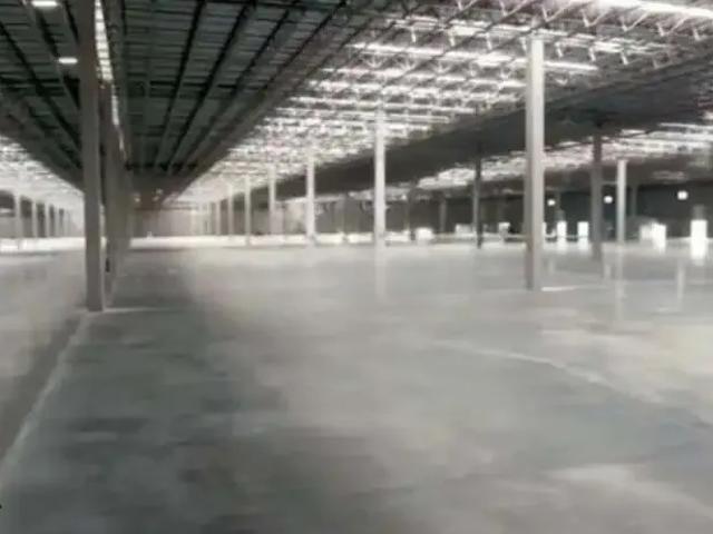 Galpão / Depósito para Locação em Cajamar/SP Fazenda Velha
