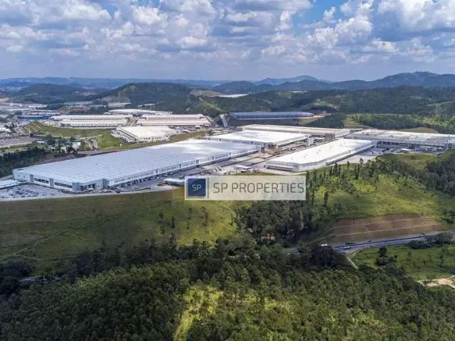 Galpão / Depósito para Locação em Cajamar/SP Fazenda Velha