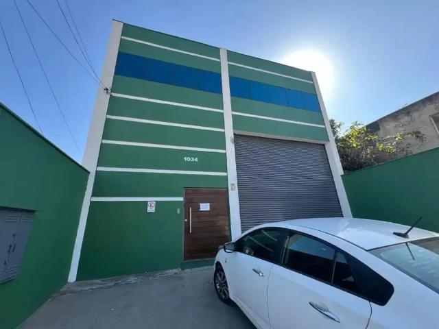 Galpão / Depósito para Locação em Cajamar/SP Guaturinho