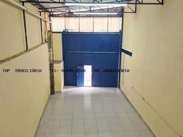 Galpão / Depósito para Locação em Cajamar/SP Ipês Polvilho