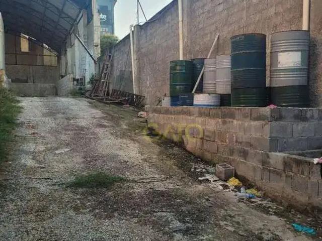 Galpão / Depósito para Locação em Cajamar/SP Ipês Polvilho