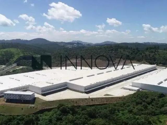 Galpão / Depósito para Locação em Cajamar/SP Jardim Nova Cajamar