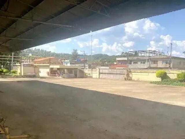 Galpão / Depósito para Locação em Cajamar/SP Jordanésia