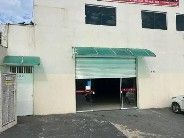 Galpão / Depósito para Locação em Cajamar/SP Jordanésia