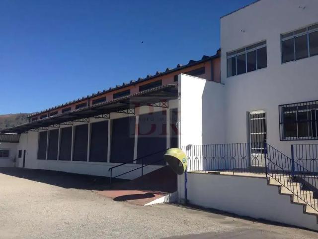 Galpão / Depósito para Locação em Cajamar/SP Jordanésia