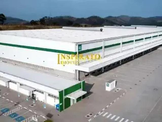 Galpão / Depósito para Locação em Cajamar/SP Jordanésia