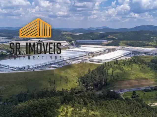 Galpão / Depósito para Locação em Cajamar/SP Jordanésia