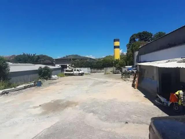 Galpão / Depósito para Locação em Cajamar/SP Jordanésia