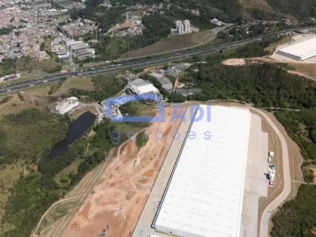 Galpão / Depósito para Locação em Cajamar/SP Jordanésia