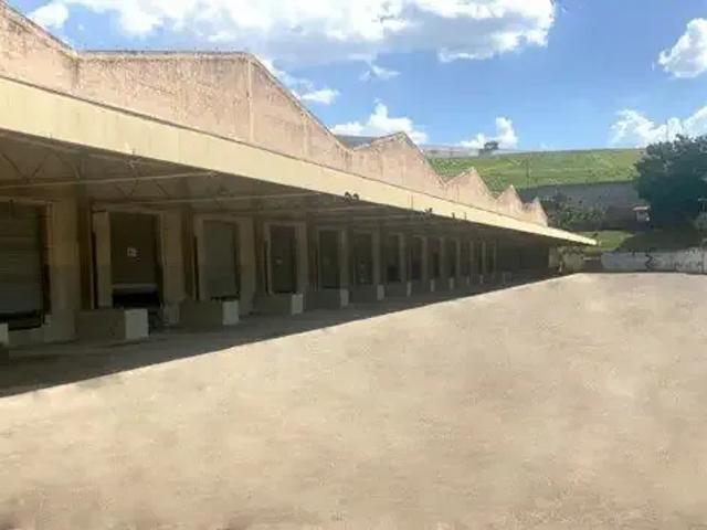 Galpão / Depósito para Locação em Cajamar/SP Jordanésia