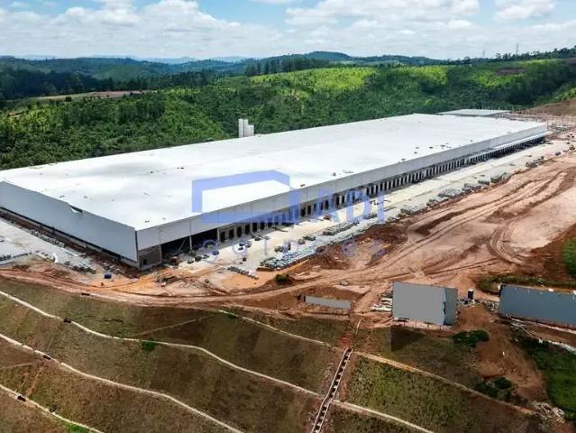 Galpão / Depósito para Locação em Cajamar/SP Jordanésia