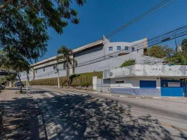 Galpão / Depósito para Locação em Cajamar/SP Paraíso Polvilho