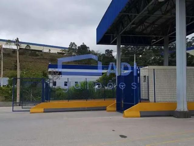 Galpão / Depósito para Locação em Cajamar/SP Paraíso Polvilho