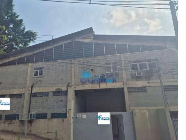 Galpão / Depósito para Locação em Cajamar/SP Paraíso Polvilho