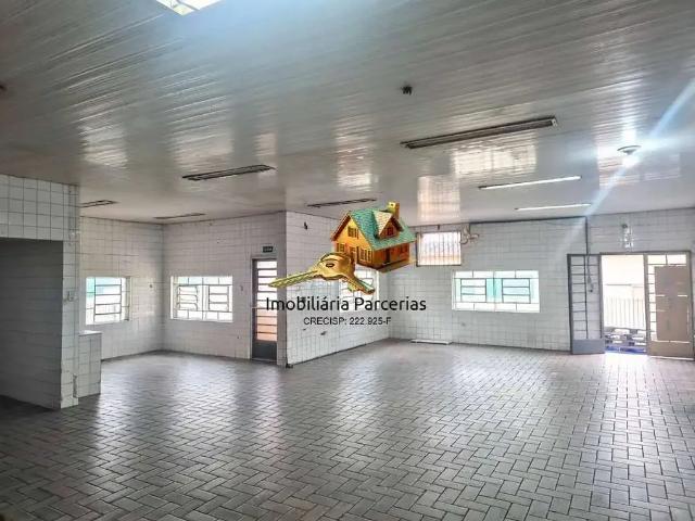 Galpão / Depósito para Locação em Cajamar/SP Paraíso Polvilho