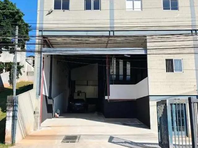 Galpão / Depósito para Locação em Cajamar/SP Paraíso Polvilho