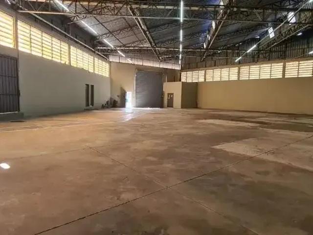 Galpão / Depósito para Locação em Cajamar/SP Paraíso Polvilho
