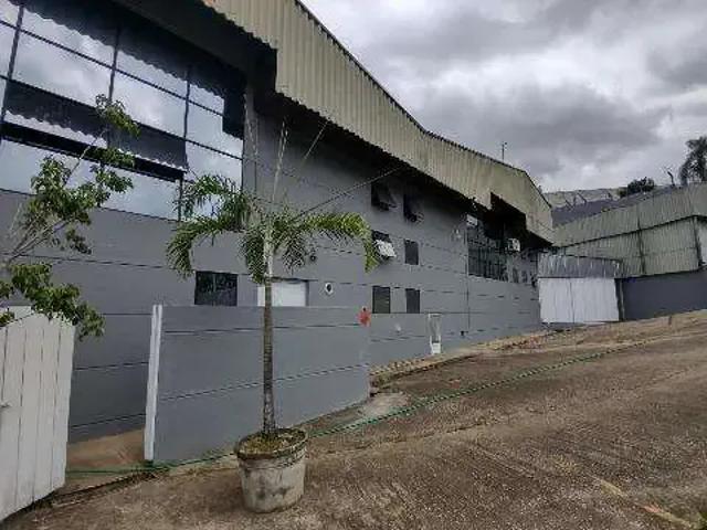 Galpão / Depósito para Locação em Cajamar/SP Paraíso Polvilho