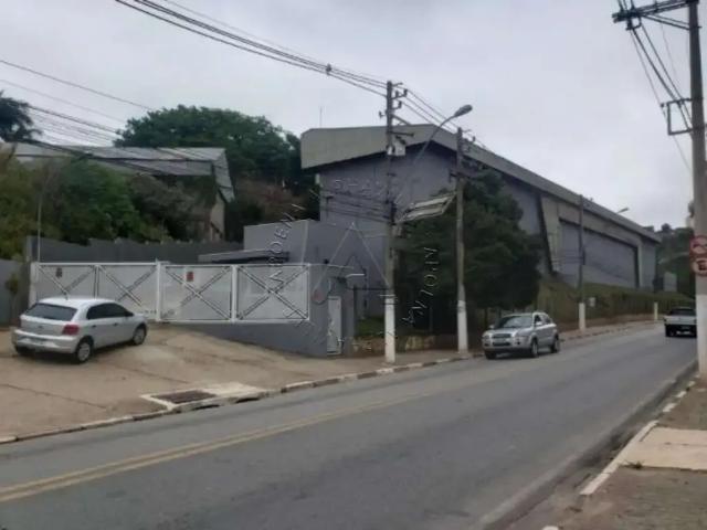Galpão / Depósito para Locação em Cajamar/SP Paraíso Polvilho