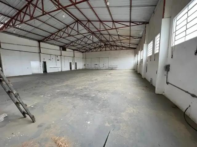 Galpão / Depósito para Locação em Cajamar/SP Paraíso Polvilho