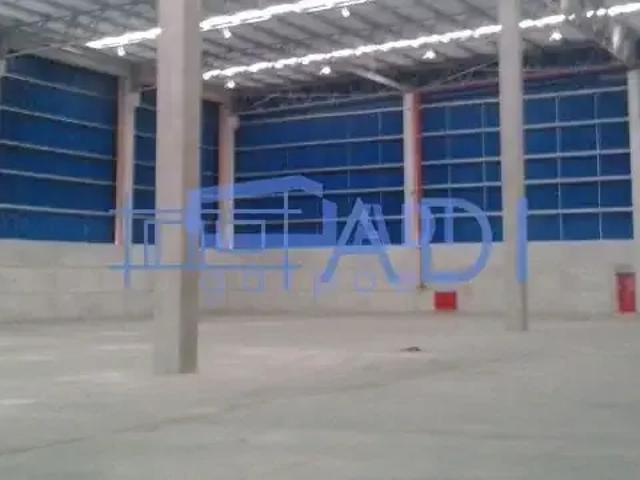 Galpão / Depósito para Locação em Cajamar/SP Paraíso Polvilho