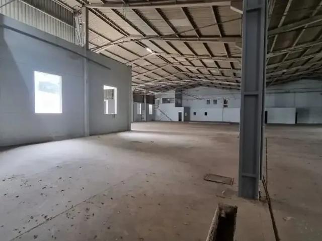 Galpão / Depósito para Locação em Cajamar/SP Paraíso Polvilho
