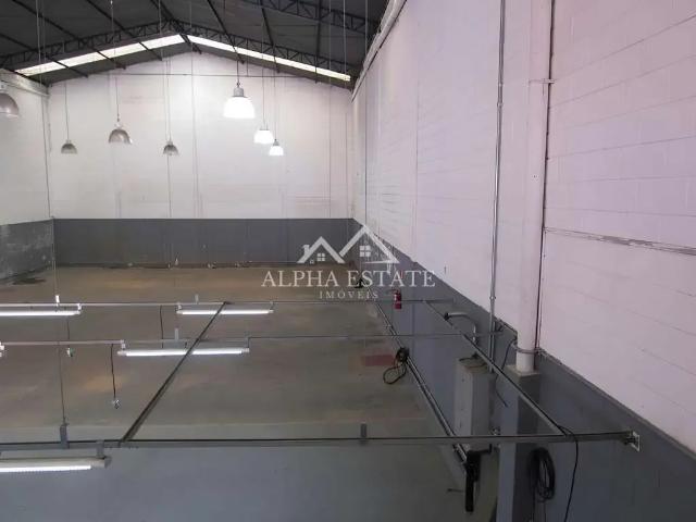 Galpão / Depósito para Locação em Cajamar/SP Paraíso Polvilho