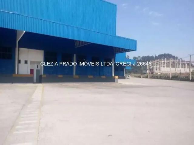 Galpão / Depósito para Locação em Cajamar/SP Polvilho