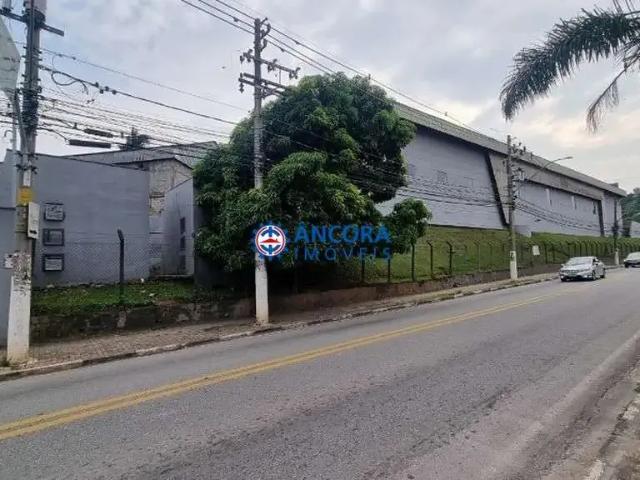 Galpão / Depósito para Locação em Cajamar/SP Polvilho
