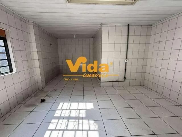 Galpão / Depósito para Locação em Cajamar/SP Portais Polvilho