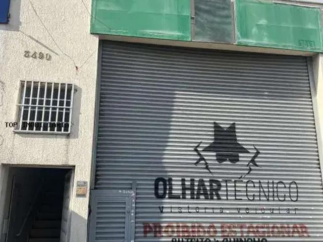Galpão / Depósito para Locação em Cajamar/SP Portais Polvilho