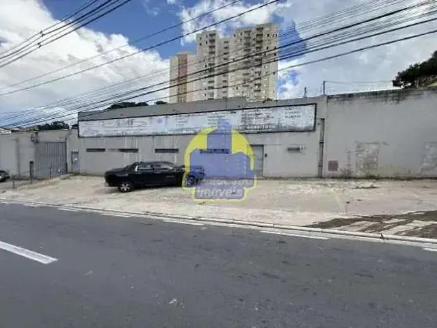 Galpão / Depósito para Locação em Cajamar/SP Portais Polvilho
