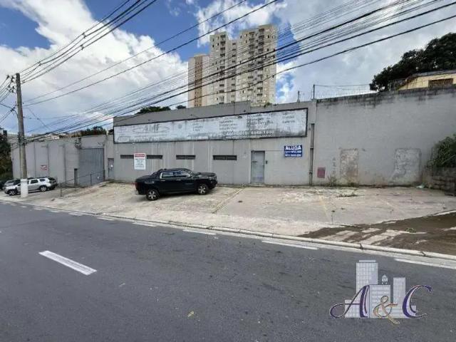 Galpão / Depósito para Locação em Cajamar/SP Portais Polvilho