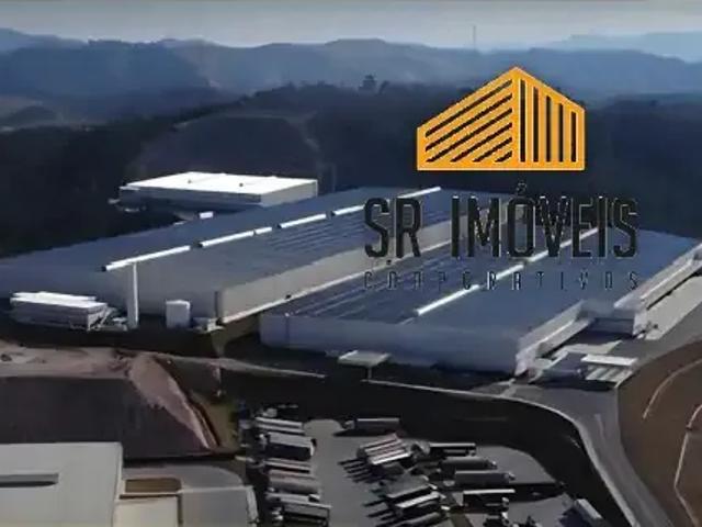 Galpão / Depósito para Locação em Cajamar/SP Roseira Jordanésia