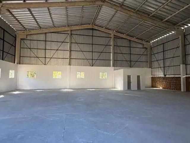Galpão / Depósito para Locação em Cajamar/SP Santa Terezinha Jordanésia