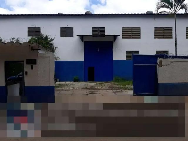 Galpão / Depósito para Locação em Cajamar/SP Santa Terezinha Jordanésia