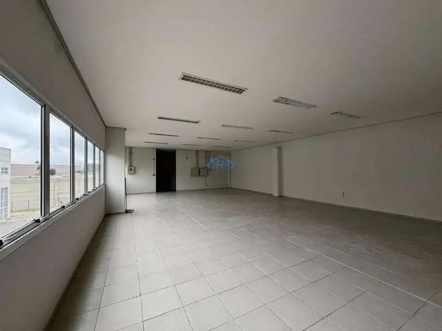 Galpão / Depósito para Locação em Cajamar/SP Vila Planalto