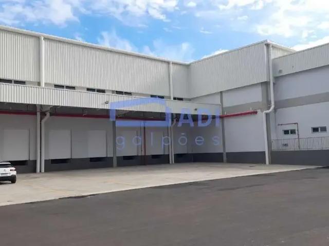 Galpão / Depósito para Locação em Cajamar/SP Vila União