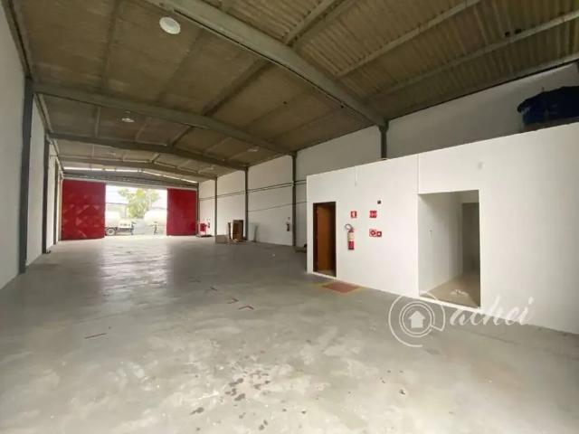 Galpão / Depósito para Locação em Camaçari/BA Abrantes