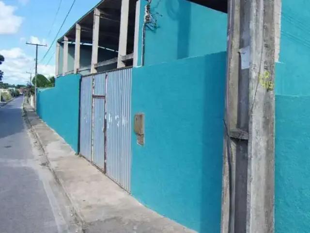 Galpão / Depósito para Locação em Camaçari/BA Abrantes