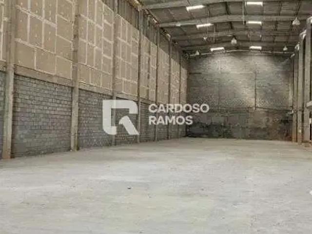 Galpão / Depósito para Locação em Camaçari/BA Abrantes
