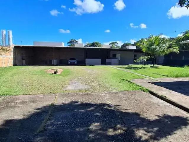 Galpão / Depósito para Locação em Camaçari/BA Abrantes 2 Quartos