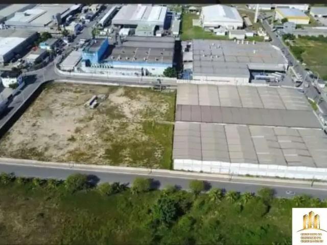 Galpão / Depósito para Locação em Camaçari/BA Camaçari de Dentro
