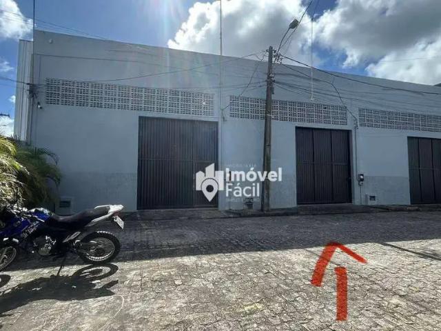Galpão / Depósito para Locação em Camaçari/BA Cascalheira