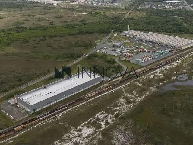 Galpão / Depósito para Locação em Camaçari/BA Centro