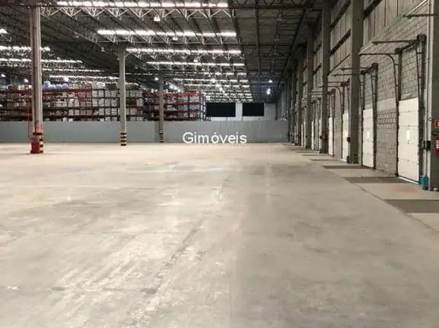 Galpão / Depósito para Locação em Camaçari/BA Centro