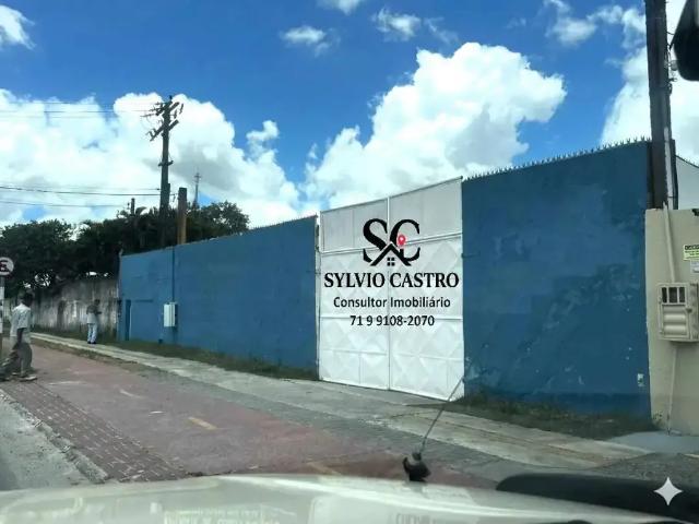 Galpão / Depósito para Locação em Camaçari/BA Gleba A
